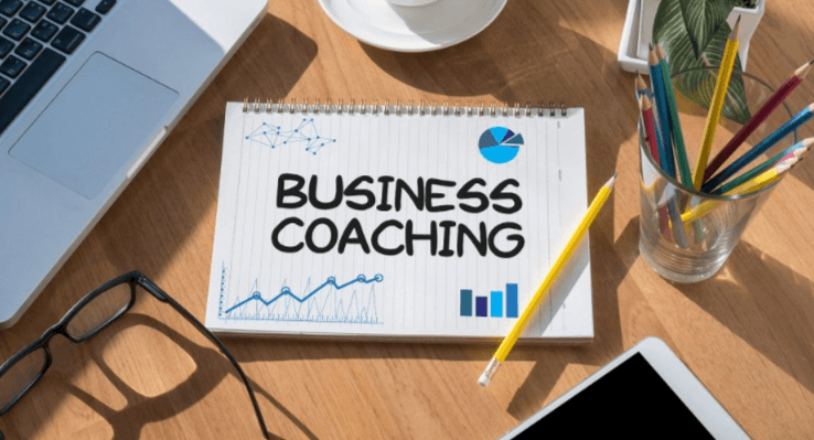 The Benefits of Professional Business Coaching - victoireturf