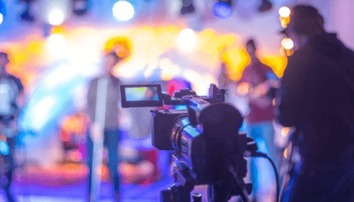 The Benefits of Professional Entertainment Services - victoireturf