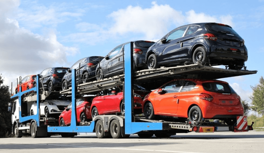 Types of Vehicles You Didn’t Know Could Easily Be Transported ...